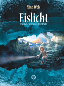 eislicht - das geheimnis von troldhule