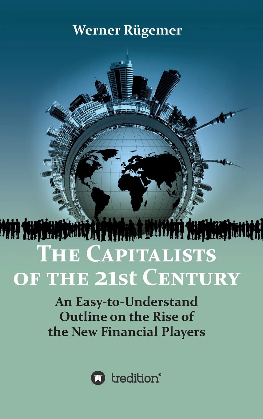 The Capitalists of the 21st Century