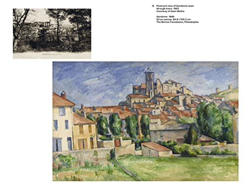 Cezanne: A–Z