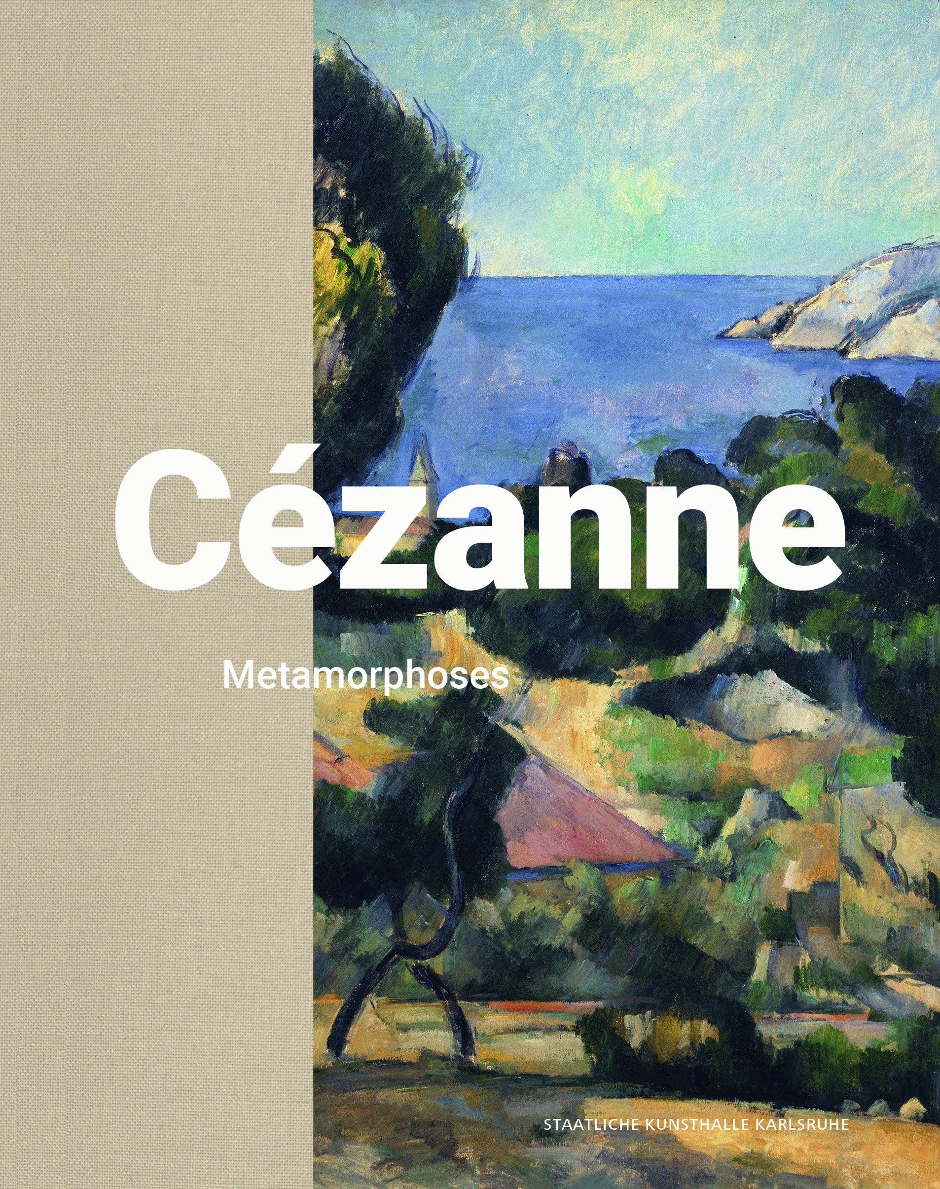 Cézanne: Metamorphoses