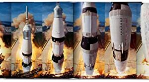 Moonfire: The Epic Journey of Apollo 11