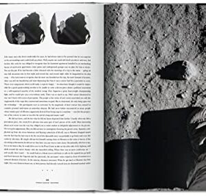 Moonfire: The Epic Journey of Apollo 11