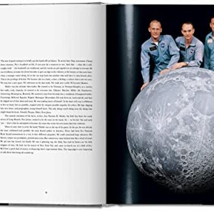 Moonfire: The Epic Journey of Apollo 11