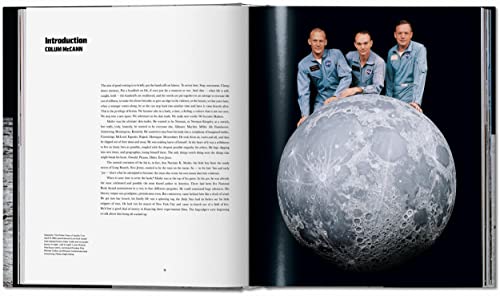 Moonfire: The Epic Journey of Apollo 11