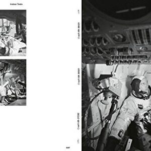 NASA Apollo 11: Man on the Moon: The Visual Archive