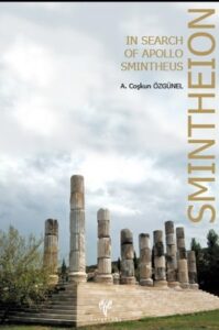 smintheion: in search of apollo smintheus