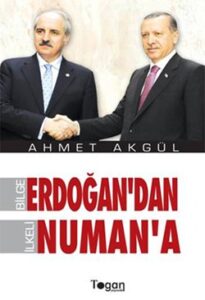 bilge erdogan'dan ilkeli numan'a