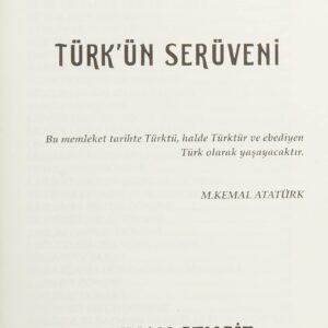 Türk'ün Serüveni