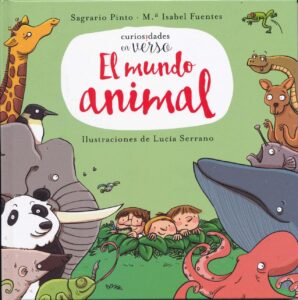 el mundo animal (spanish edition)