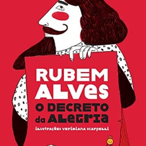 O decreto da alegria (Portuguese Edition)