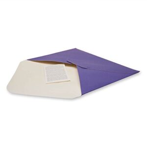 Moleskine PRO Folders, A4 (8.25" x 11.75") Brilliant Violet, Purple