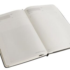 Moleskine Passion Journal - Homelife, Large, Hard Cover (5 x 8.25)