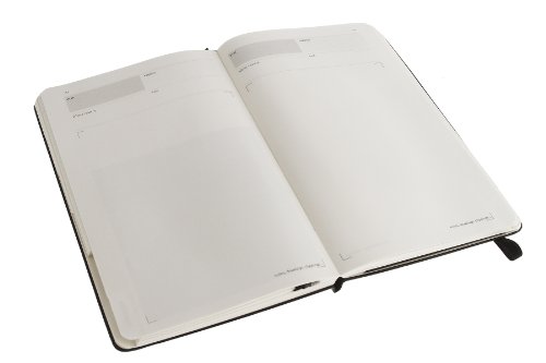 Moleskine Passion Journal - Homelife, Large, Hard Cover (5 x 8.25)