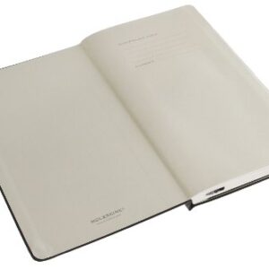 Moleskine Passion Journal - Homelife, Large, Hard Cover (5 x 8.25)