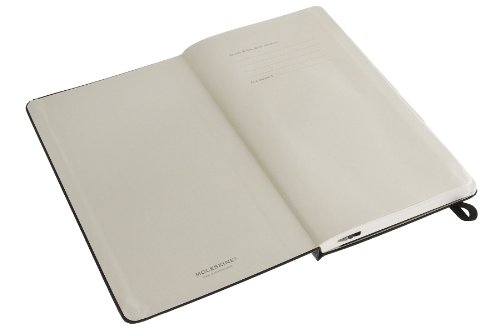 Moleskine Passion Journal - Homelife, Large, Hard Cover (5 x 8.25)