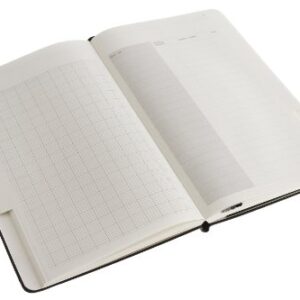 Moleskine Passion Journal - Homelife, Large, Hard Cover (5 x 8.25)