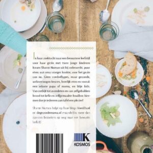 VoedZo.: traditioneel, voedzaam & superlekker : voor relaxte papa's en mama's (en blije kids!): Traditioneel, voedzaam en superlekker (Dutch Edition)