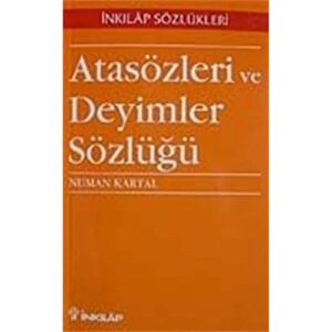 atasozleri ve deyimleri sozlugu