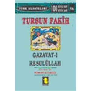 tursun fakih gazavat-i resulullah