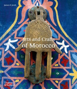 arts and crafts of morocco (arts & crafts)