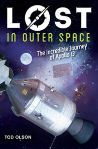 lost in outer space: the incredible journey of apollo 13