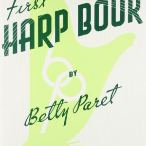 FIRST HARP BOOK