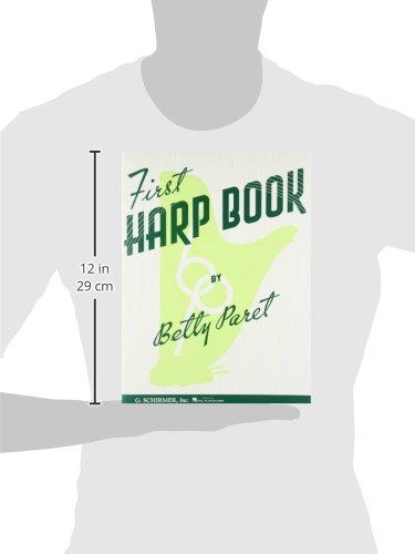 FIRST HARP BOOK