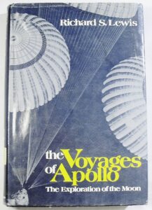 the voyages of apollo: the exploration of the moon