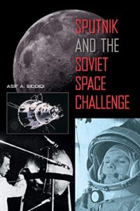 sputnik and the soviet space challenge