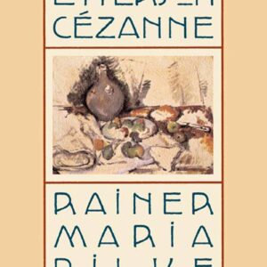 Letters on Cézanne