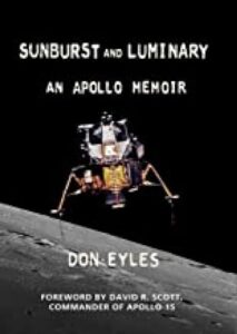 sunburst and luminary: an apollo memoir