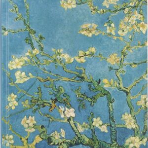 Almond Blossom Journal (Notebook, Diary)