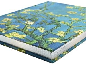 Almond Blossom Journal (Notebook, Diary)