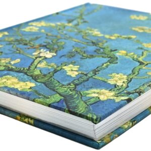 Almond Blossom Journal (Notebook, Diary)