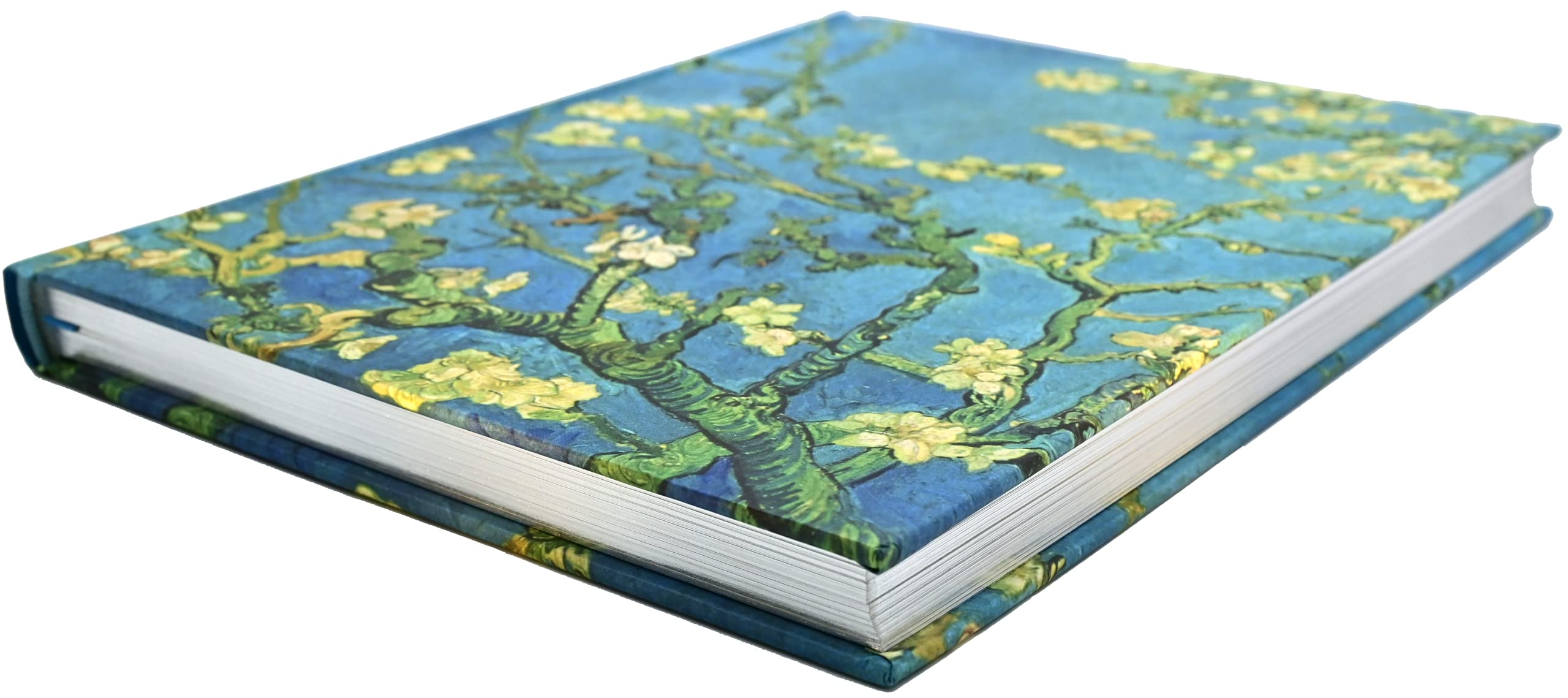 Almond Blossom Journal (Notebook, Diary)