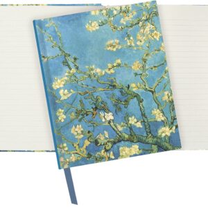 Almond Blossom Journal (Notebook, Diary)