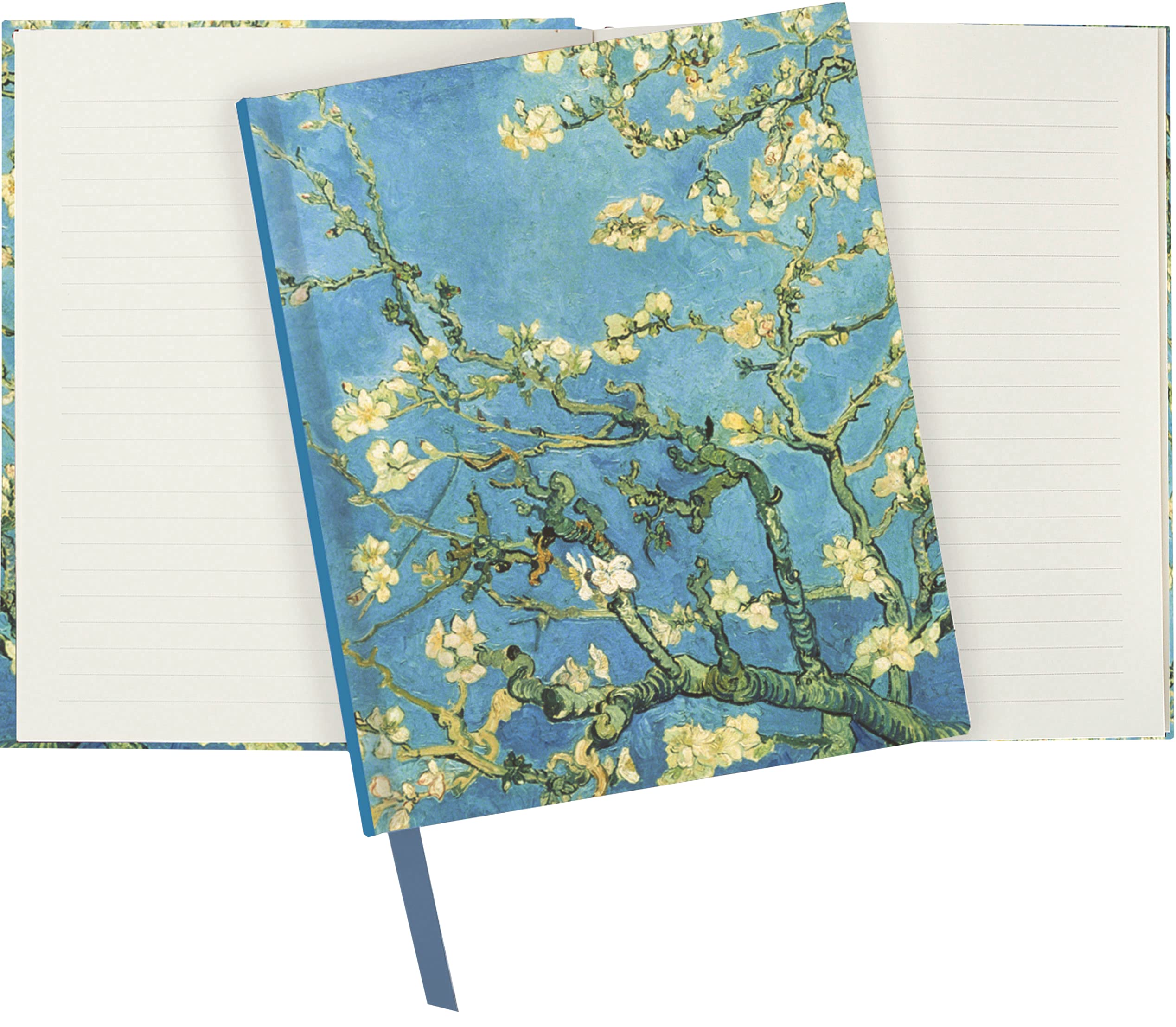 Almond Blossom Journal (Notebook, Diary)