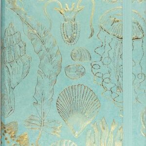 Sealife Sketches Journal (Diary, Notebook)