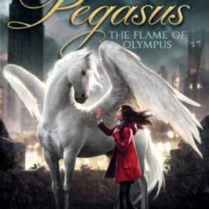 The Flame of Olympus (1) (Pegasus)