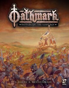 oathmark: battles of the lost age