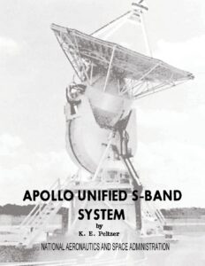 apollo unified s-band system