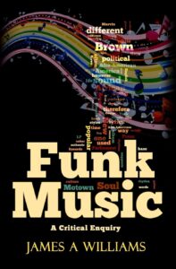 funk music: a critical enquiry