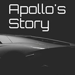 Racers: Apollo's Story