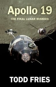 apollo 19: the final lunar mission