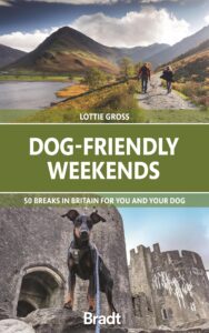 dog-friendly weekends: 50 breaks in britain for you and your dog