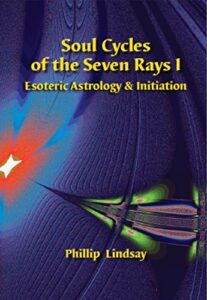 soul cycles of the seven rays i (new format)