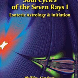 Soul Cycles of the Seven Rays I (new format)