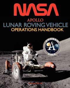 apollo lunar roving vehicle operations handbook