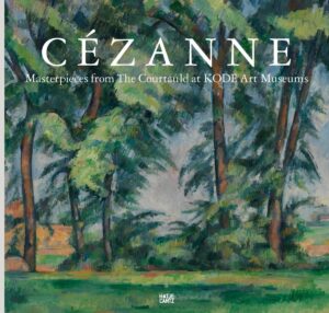 cézanne: masterpieces from the courtauld