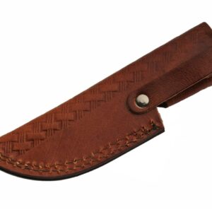 8.25" RITE EDGE HORN HUNTING KNIFE